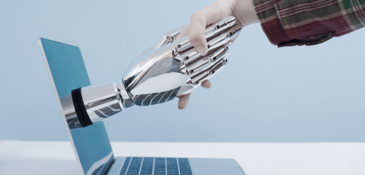 Top 5 AI Software that Can Help Improve Your Business Processes