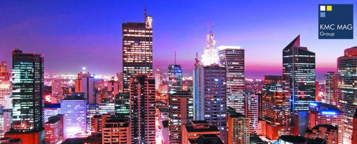 KMC MAG Group Sees Continued Growth in Metro Manila Real Estate