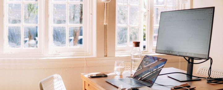 How to Create the Ideal Work From Home Setup in the Philippines